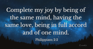 65 Important Bible Scriptures on Unity – ConnectUS