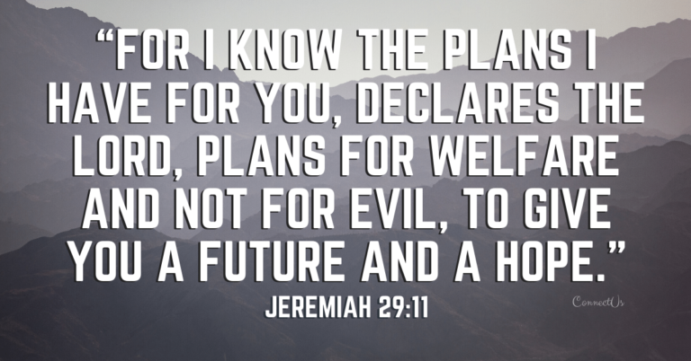 70 Mighty Bible Scriptures on Prosperity – ConnectUS