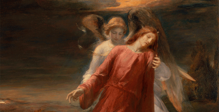 The 25 Promises of God and How to Stand on Them – ConnectUS