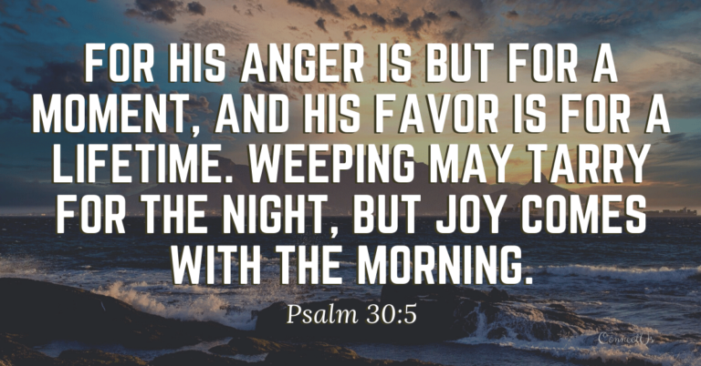 50 Uplifting Bible Scriptures on Favor – ConnectUS