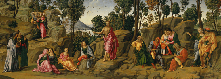 21 Ways to Reap What You Sow – ConnectUS