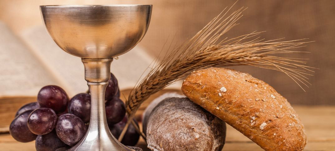 True Meaning Of Do This In Remembrance Of Me Luke 22 19 KJV ConnectUS