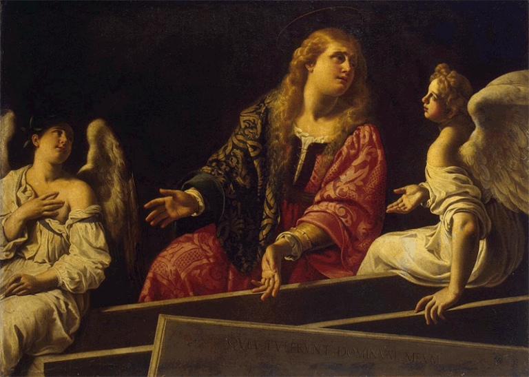 21 Creative Ways to Worship God – ConnectUS