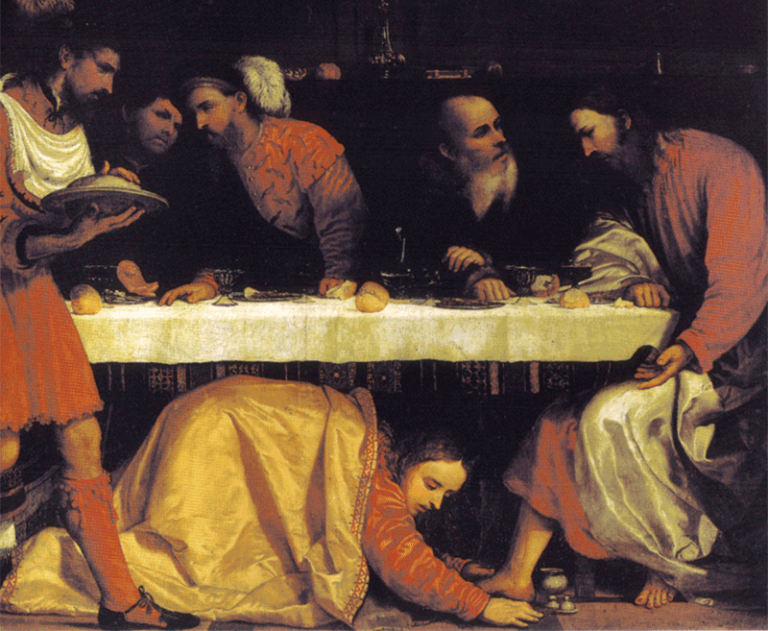 11 Ways to Serve the Lord with Gladness – ConnectUS