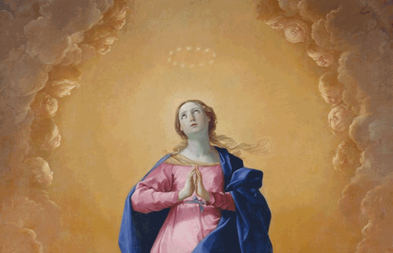 25 Core Characteristics of a Godly Woman – ConnectUS