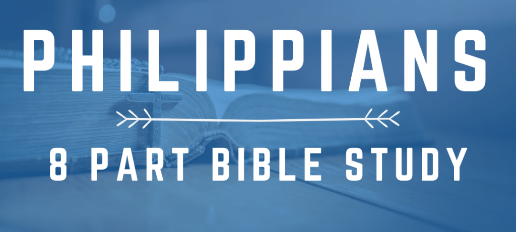 Bible Study – ConnectUS