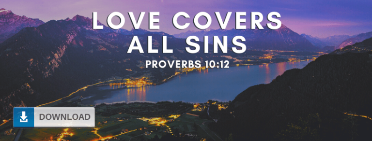 50 Free Christian Facebook Covers with Bible Verses – ConnectUS