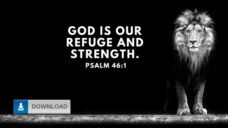 50 Free Christian Desktop Wallpaper Downloads with Bible Verses – ConnectUS