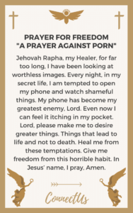 10 Powerful Prayers for Freedom – ConnectUS